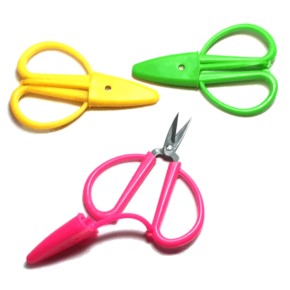 Super Snips Scissors – One More Row Woodstock